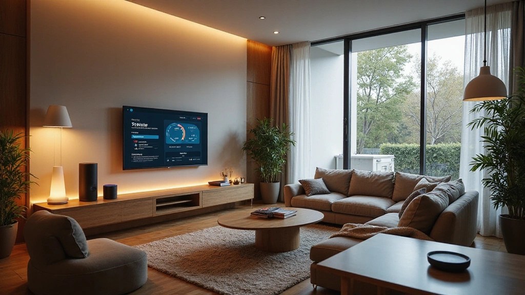 13 Smart Home Ideas That Will Make You Feel Like You’re Living in the ...