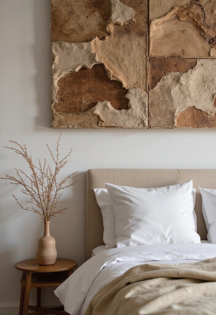 15 Bedside Table Decor Ideas That’ll Transform Your Bedroom Overnight ...