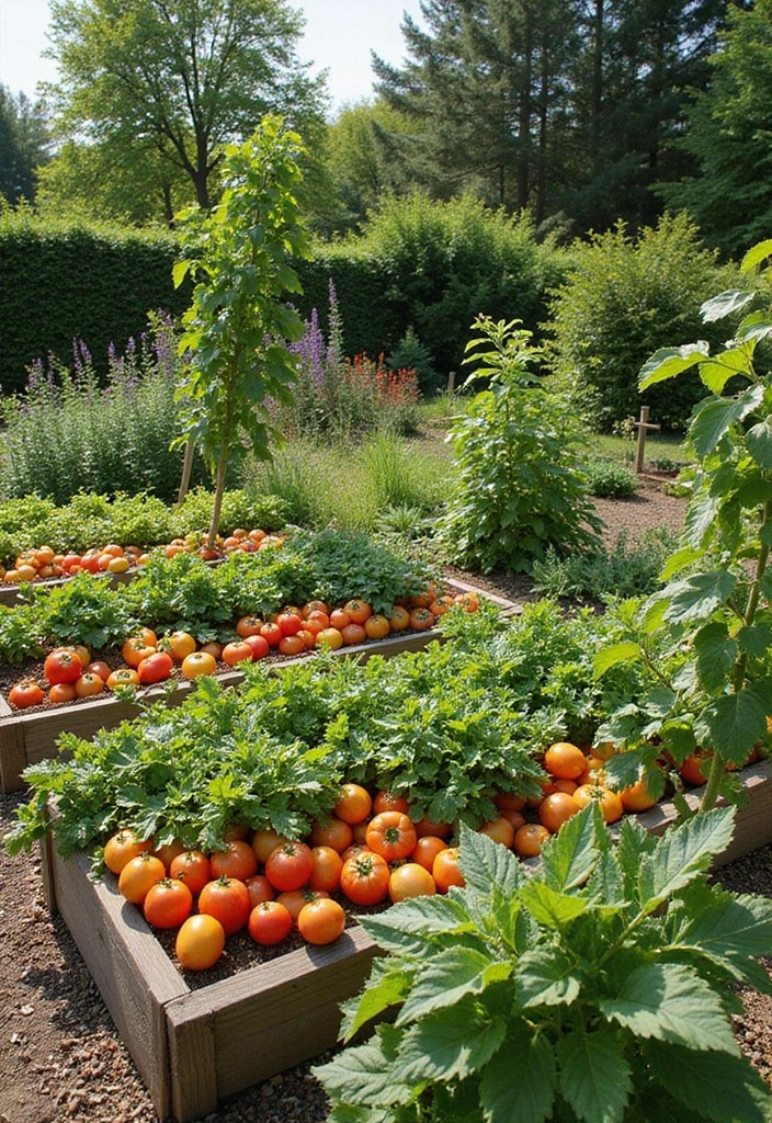 16 Creative Garden Design Ideas That Will Make Your Neighbors Jealous ...